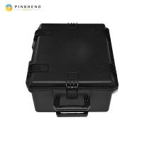 China PINSHENG 115.2V 50AH 864wh/1000w Lithium Ion Rechargeable Battery China Solar Systems and Portable Station for sale