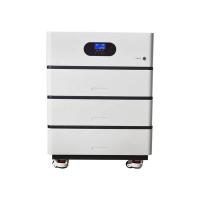 China Pinsheng 2023 Mobile Emergency Rescue EV Portable DC 20KW Stack EV Power Battery CCS1 CCS2 GBT CHADEMO EV Charging Station for sale