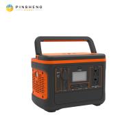 China PINSHENG Charging Station 60kW 120kW Dc Fast Charger 50kw Electric Car Charging Station Portable Charger for sale