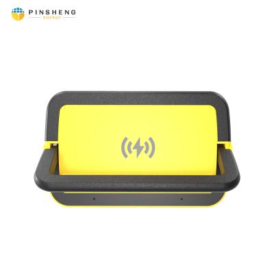 China PINSHENG 2000w 3000w Off-grid Solar Power Generator System 2kw 3kw 5kw 6kw Home Backup Portable Power Station for sale