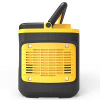 China PINSHENG Industry Waterproof Lifepo4 Outdoor Tragbare Powerstation 5kw Portable Power Station 600w Most Powerful Solar Generator for sale