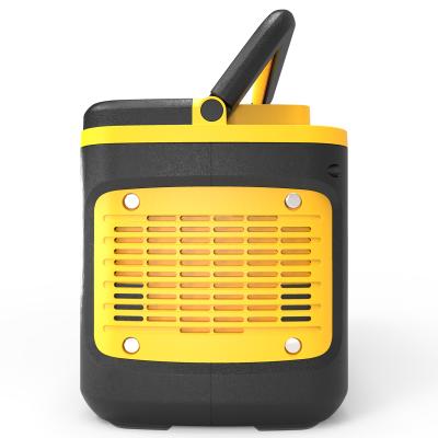 China PINSHENG Industry Waterproof Lifepo4 Outdoor Tragbare Powerstation 5kw Portable Power Station 600w Most Powerful Solar Generator for sale