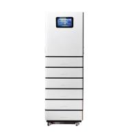 China Low Voltage Residential 15kwh 20kwh All in One Ess Household Hv Battery Storage System for sale
