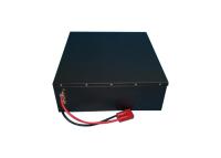 China Multi Use Industrial Lithium Batteries 24V 300AH For Measuring Instruments for sale