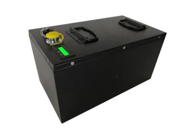 China High Capacity Energy Storage Lithium Battery Good Discharge Performance for sale