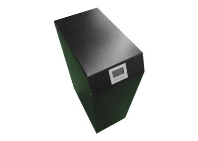 China 48 Volt 172 AH Rechargeable Lithium Ion Battery For Solar Energy Storage for sale