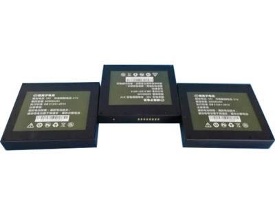 China Energy Saving Lithium Ion Phosphate Battery , 18V 30Ah Hi Power Battery for sale
