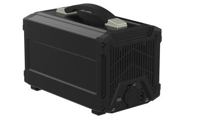 China Pinsheng customized portable mobile power 25.6V 3KWh emergency power supply for sale
