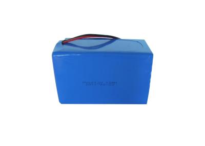 China 24V 15Ah High Capacity Lithium Polymer Battery For Wind Solar Energy System for sale