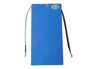 China High Current Discharge Lithium Ion Polymer Battery 48V 48Ah Electric Car Battery for sale