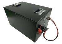 China Reliable Vehicle Lithium Ion Battery for Quality Assurance for sale