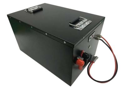 China Reliable Vehicle Lithium Ion Battery for Quality Assurance for sale
