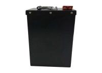 China Vehicle Lithium Ion Battery with Superior Reliability and Power for sale