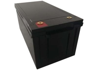 China Photovoltaic Energy Storage Lithium Battery 12Volt 200Ah Environmental Friendly for sale