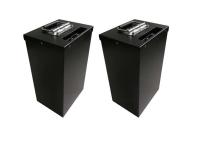 China 72v 30Ah 40Ah 60ah Lifepo4 Battery Pack For Golf Cart / Truck Motorcycle for sale