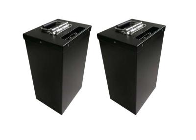 China 72v 30Ah 40Ah 60ah Lifepo4 Battery Pack For Golf Cart / Truck Motorcycle for sale