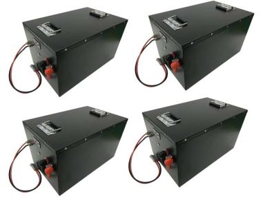 China Ultra Durable Vehicle Lithium Ion Battery - Maximum Efficiency for sale