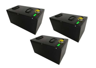China Portable Energy Storage Lithium Battery Long Life Batteries For Solar Power for sale