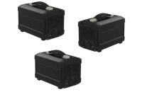 China 12 Volt 75Ah 18650 Lithium Ion Battery Batteries Environmental Friendly for sale