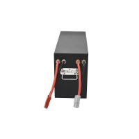 China Advanced Vehicle Lithium Ion Battery for Enhanced Performance for sale