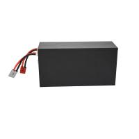 China 60V 30AH Lithium Power Battery For E-Motor E-Bike for sale