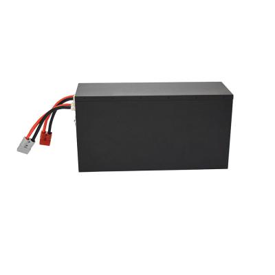 China 60V 30AH Lithium Power Battery For E-Motor E-Bike for sale