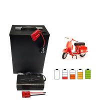 China Powerful Vehicle Lithium Ion Battery: High Performance for sale