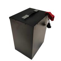 China Reliable Vehicle Lithium Ion Battery for Superior Efficiency for sale