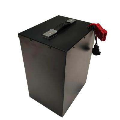 China Reliable Vehicle Lithium Ion Battery for Superior Efficiency for sale