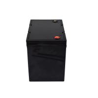 China Li-Ion Battery Storage 3000mAh-10000mAh Capacity -20℃ To +45℃ Temperature for sale