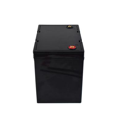 China Li-Ion Battery Storage 3000mAh-10000mAh Capacity -20℃ To +45℃ Temperature for sale