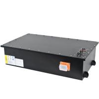 China 26650 Lithium Ion Battery Storage With 500-1000 Charge Cycles for sale