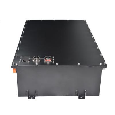 China 60V 40Ah Lithium Iron Phosphate Car Battery 1200 Times Environmental Friendly for sale