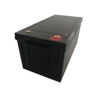 China 500-1000 Cycles Energy Storage Lithium Battery With -20℃ To +45℃ Storage Temperature for sale