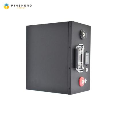 China Deep Cycle Lithium Ion Battery Lifepo4 Nmc Battery Pack For E-Bike E-Motorbicycle Electronic Vehicle for sale