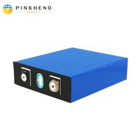 China Wholesale Prismatic Lifepo4 battery cell 3.2V 50ah 80ah 100ah 150ah 200ah lithium ion battery cell for EV/ ESS for sale