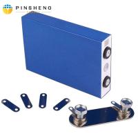 China A Grade Prismatic Iron Phosphate Lithium Ion Cell Lifepo4 3.2V 100Ah For Solar Energy for sale