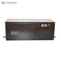 China Rechargeable High Power Lithium Ion Battery 50A Environmental Friendly for sale