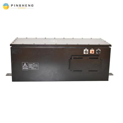 China Rechargeable High Power Lithium Ion Battery 50A Environmental Friendly for sale