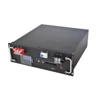China Self Discharge High Power Lithium Ion Battery For Electric Motorcycle / Car for sale