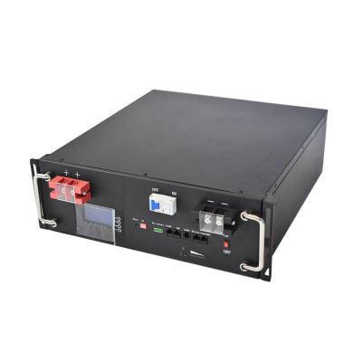 China Self Discharge High Power Lithium Ion Battery For Electric Motorcycle / Car for sale