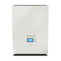 China Wall Mount Power Deep Cycle Lithium Ion Solar Batteries Home Storage 10Kw 15Kw for sale