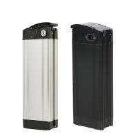 China 48V 20Ah Battery Pack E Bike 48V 18650 Lithium Battery for sale