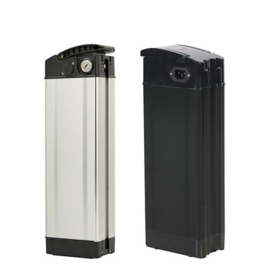China 48V 20Ah Battery Pack E Bike 48V 18650 Lithium Battery for sale