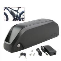 China Energy 5000w Lithium Polymer E-Bike Battery 26ah Capacity for sale
