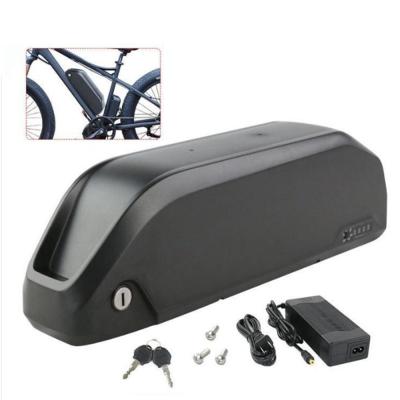 China Energy 5000w Lithium Polymer E-Bike Battery 26ah Capacity for sale