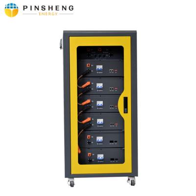 China High Performance Lithium Solar Batteries Ultra Durable Battery Pack for sale