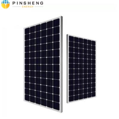 China Pinsheng 25kw Hybrid Solar Energy Storage System For Home for sale