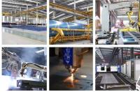 China 13000*2550*2900mm Side Lifter Side Hydraulic Cylinder Dump Trailer for Customer's Request for sale