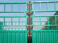 China 3/4 Axles 9.00-22.5 Rim Flat Type Side Wall Fence Semi Trailer for 20 Years Exporting for sale